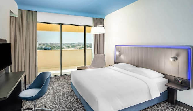 Book Our Riyadh Park Inn Hotel Online Today | Radisson Hotels