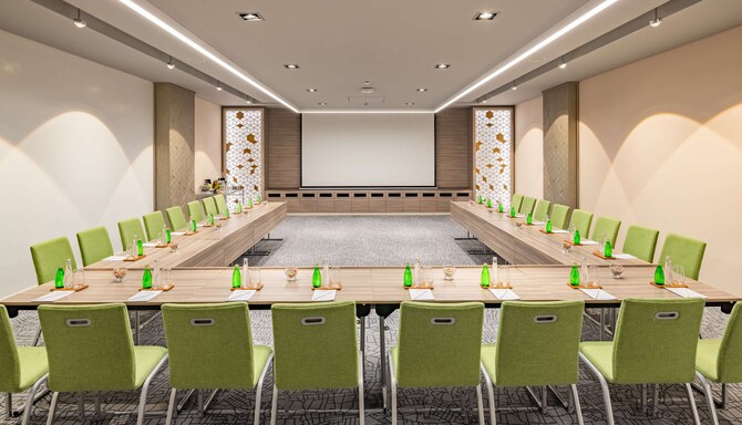 Book Our Riyadh Park Inn Hotel Online Today | Radisson Hotels