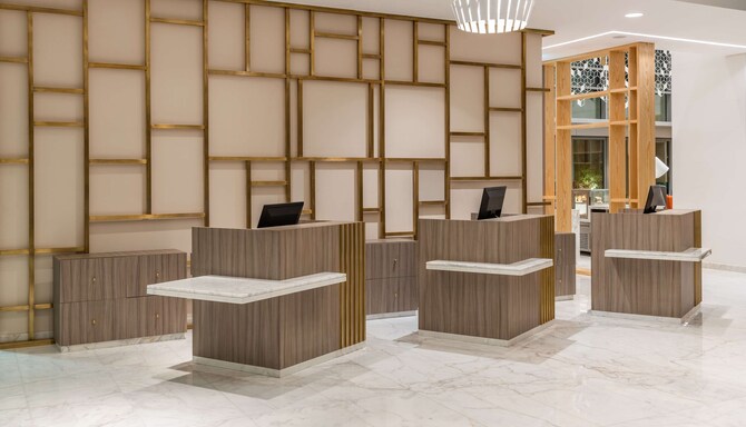 Park Inn Hotel Rooms in Riyadh - Book Now | Radisson Hotels