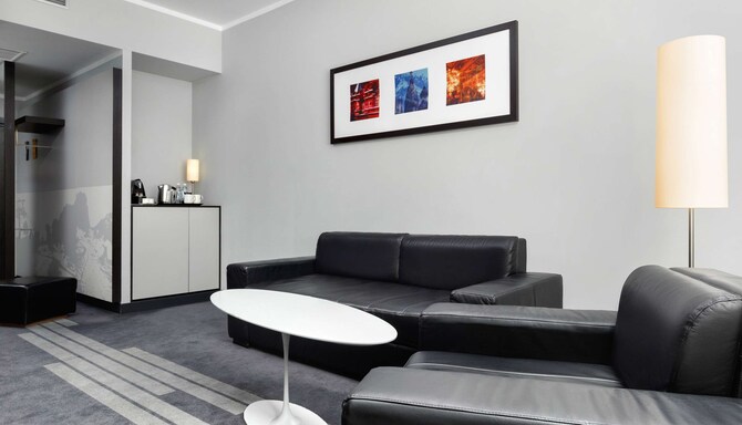 Hotels in Rosa Khutor Ski Resort | Park Inn‎ Rosa Khutor Hotel