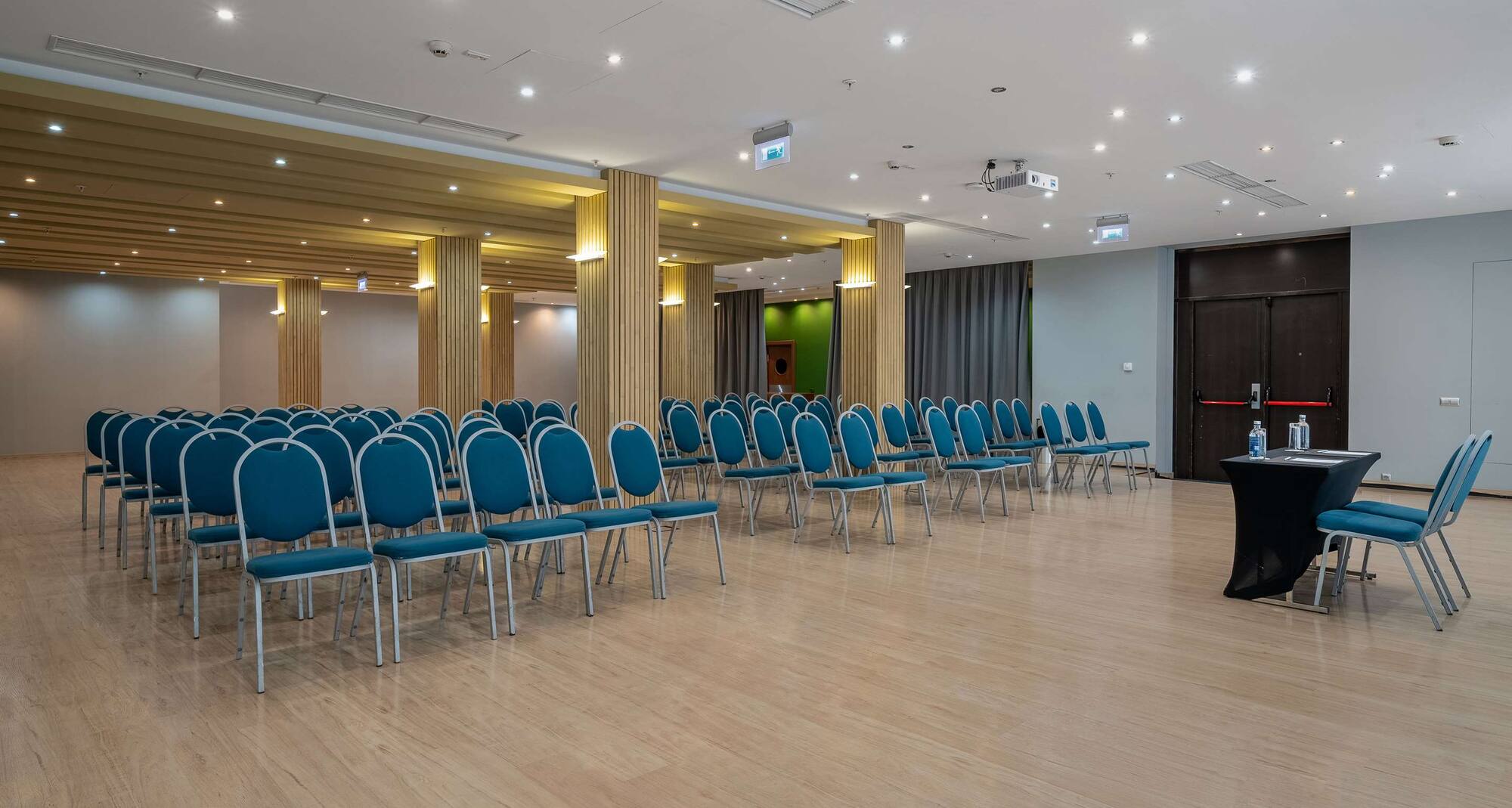 Meeting & conference rooms in Sochi - Park Inn by Radisson Rosa Khutor