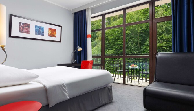 Hotels in Rosa Khutor Ski Resort | Park Inn‎ Rosa Khutor Hotel