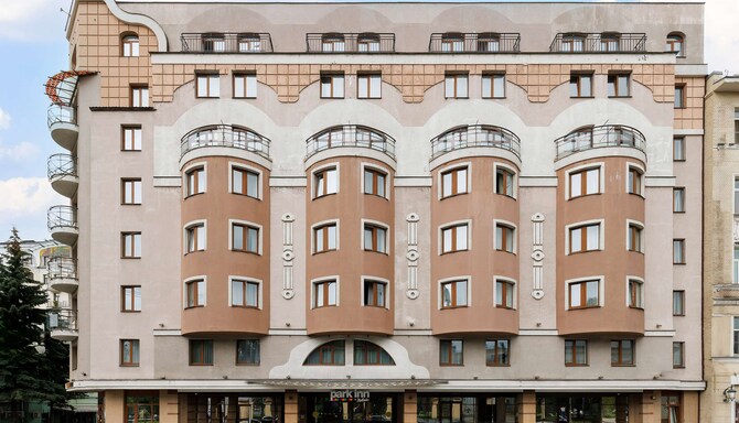 Our Moscow, Russia hotels | Radisson Hotels