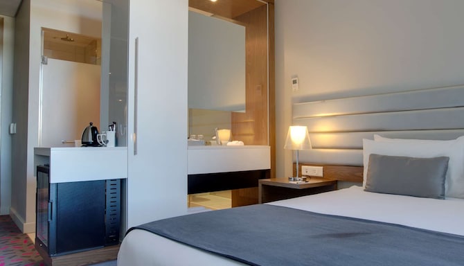 Hotels in Sandton, Johannesburg | Park Inn‎ Sandton Hotel