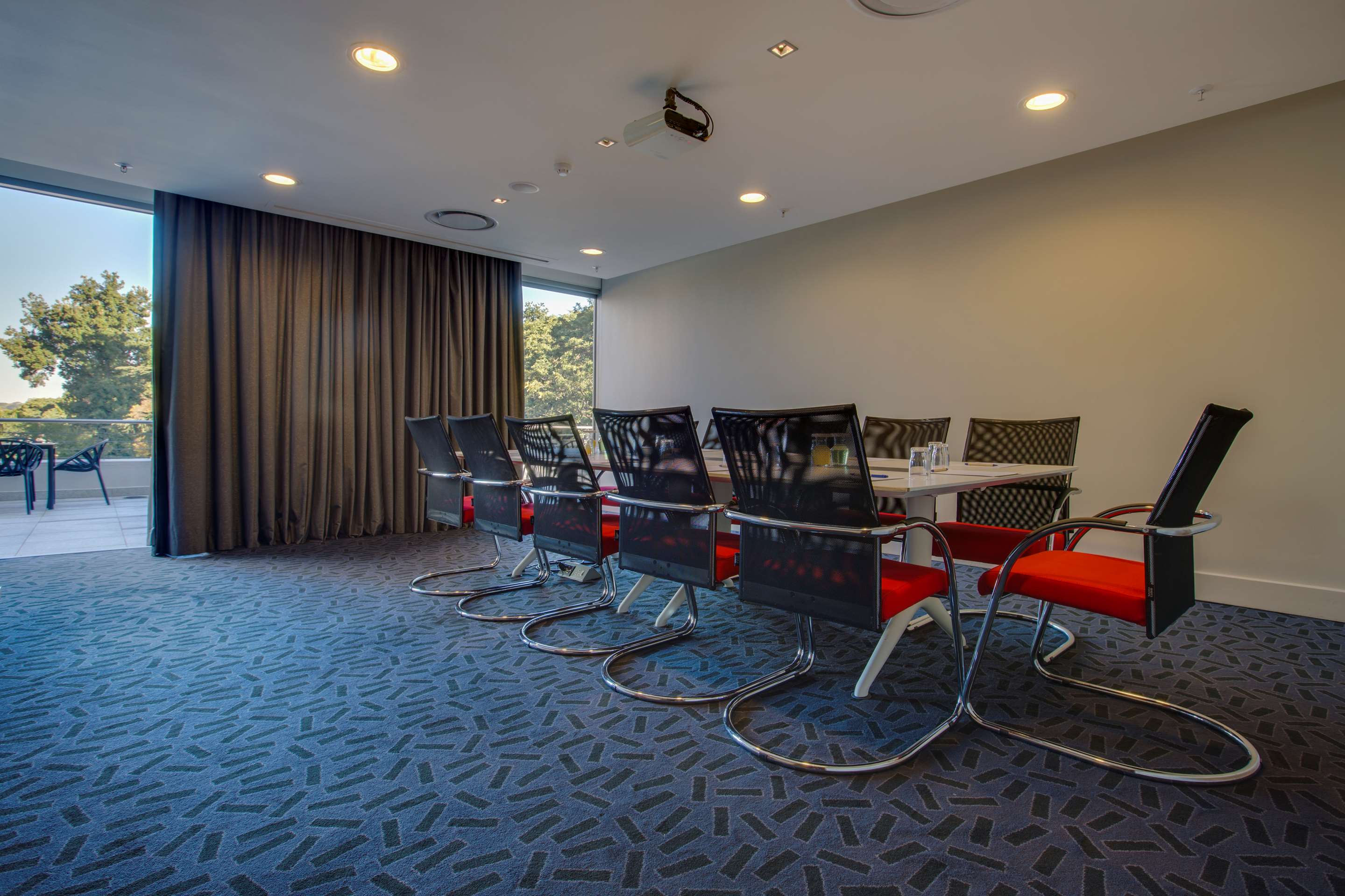 Meeting Rooms & Events in Johannesburg, Sandton - Park Inn