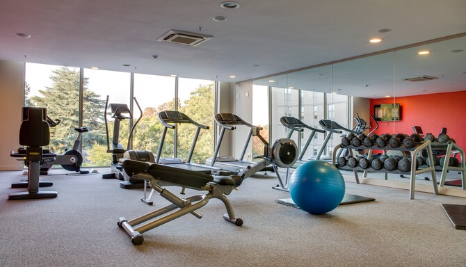 Hotels in Sandton, Johannesburg | Park Inn‎ Sandton Hotel