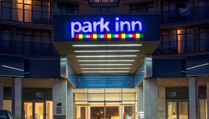 Park Inn by Radisson Sárvár Resort & Spa | Hotel Offers