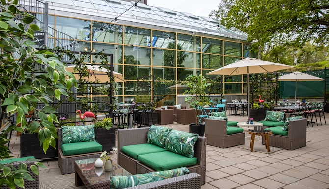 Top 6 Family Attractions in Djurgården Everyone Will Love