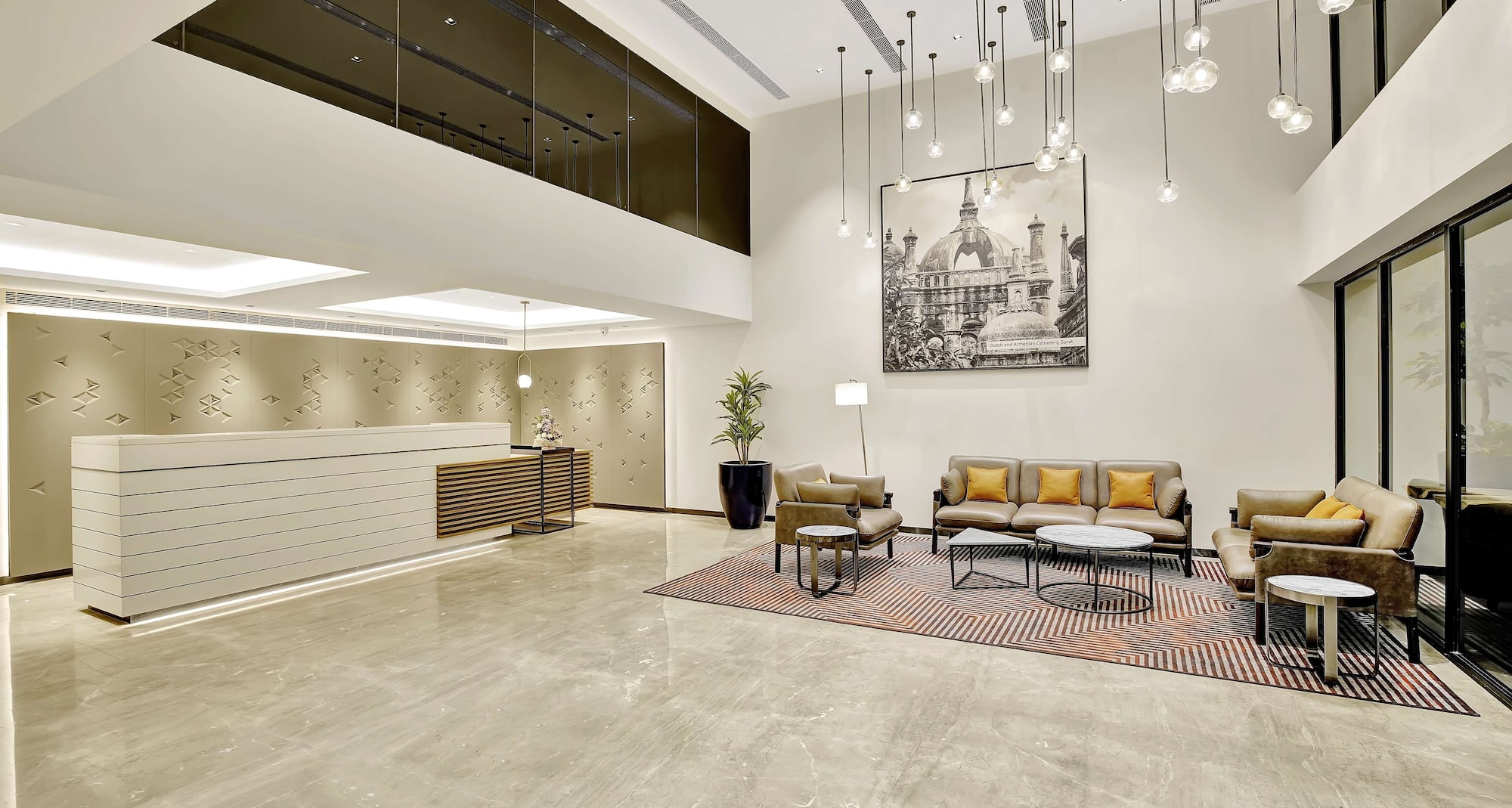 Park Inn by Radisson, Surat | Radisson Hotels