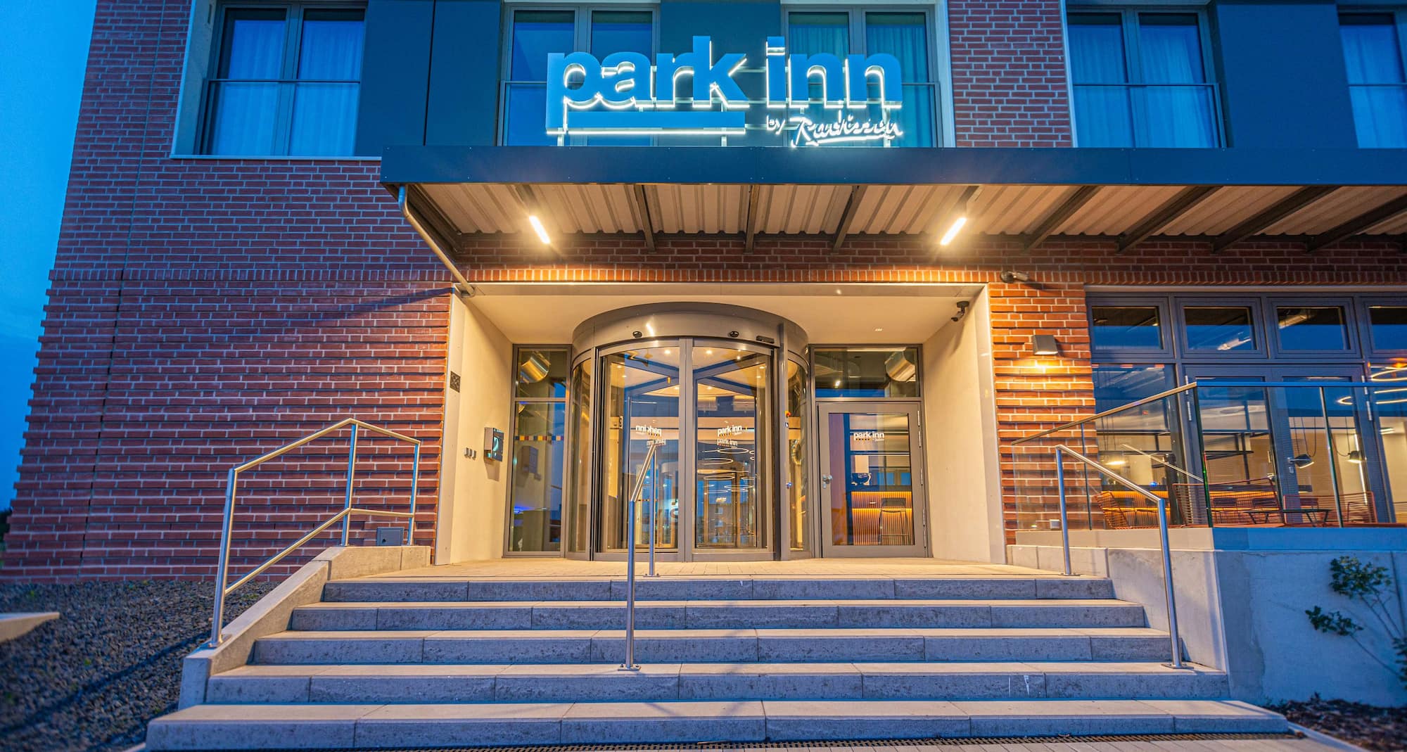 Meeting Rooms in Wismar | Park Inn by Radisson Wismar