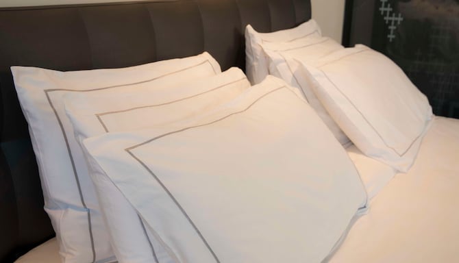 Faridabad Hotels | Park Plaza Faridabad | Explore Hotel