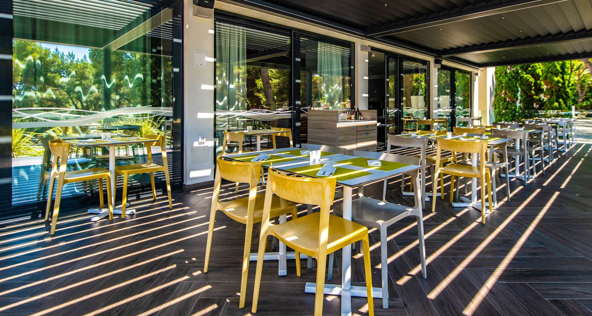 Speisen | Park Plaza Arena Pula