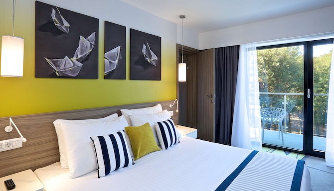 Pula Hotel | Park Plaza - Explore Hotel