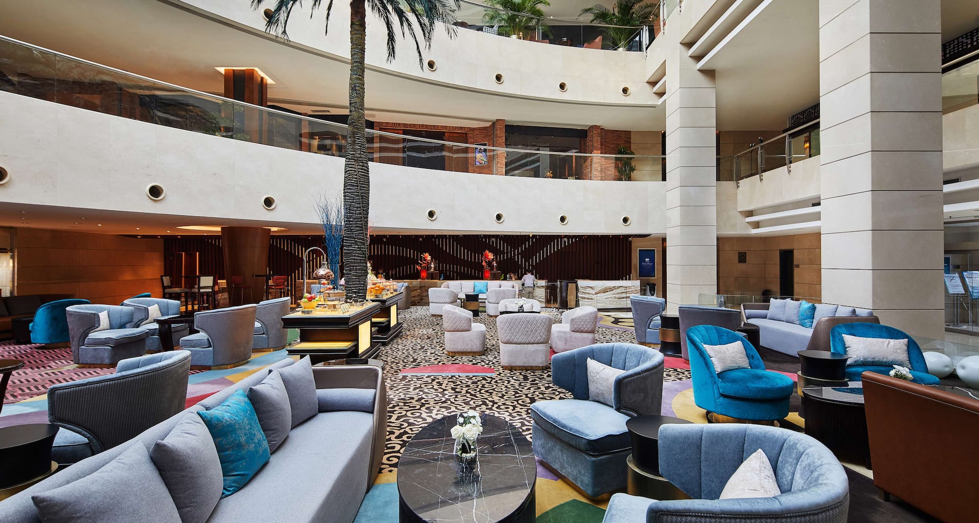 Park Plaza Beijing Science Park Reviews | Radisson Hotels