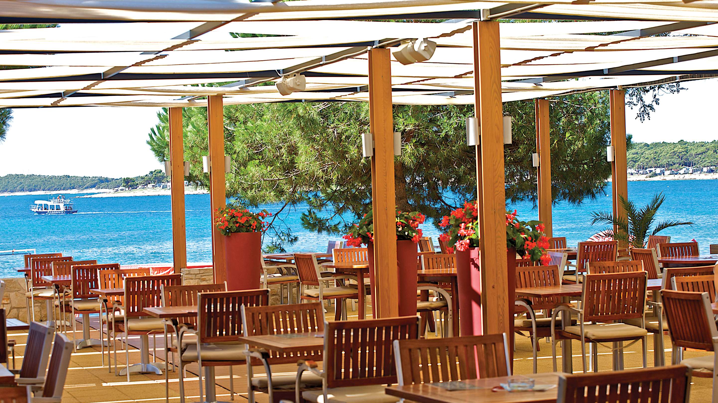 Beoordelingen Park Plaza Belvedere Medulin | Radisson Hotels