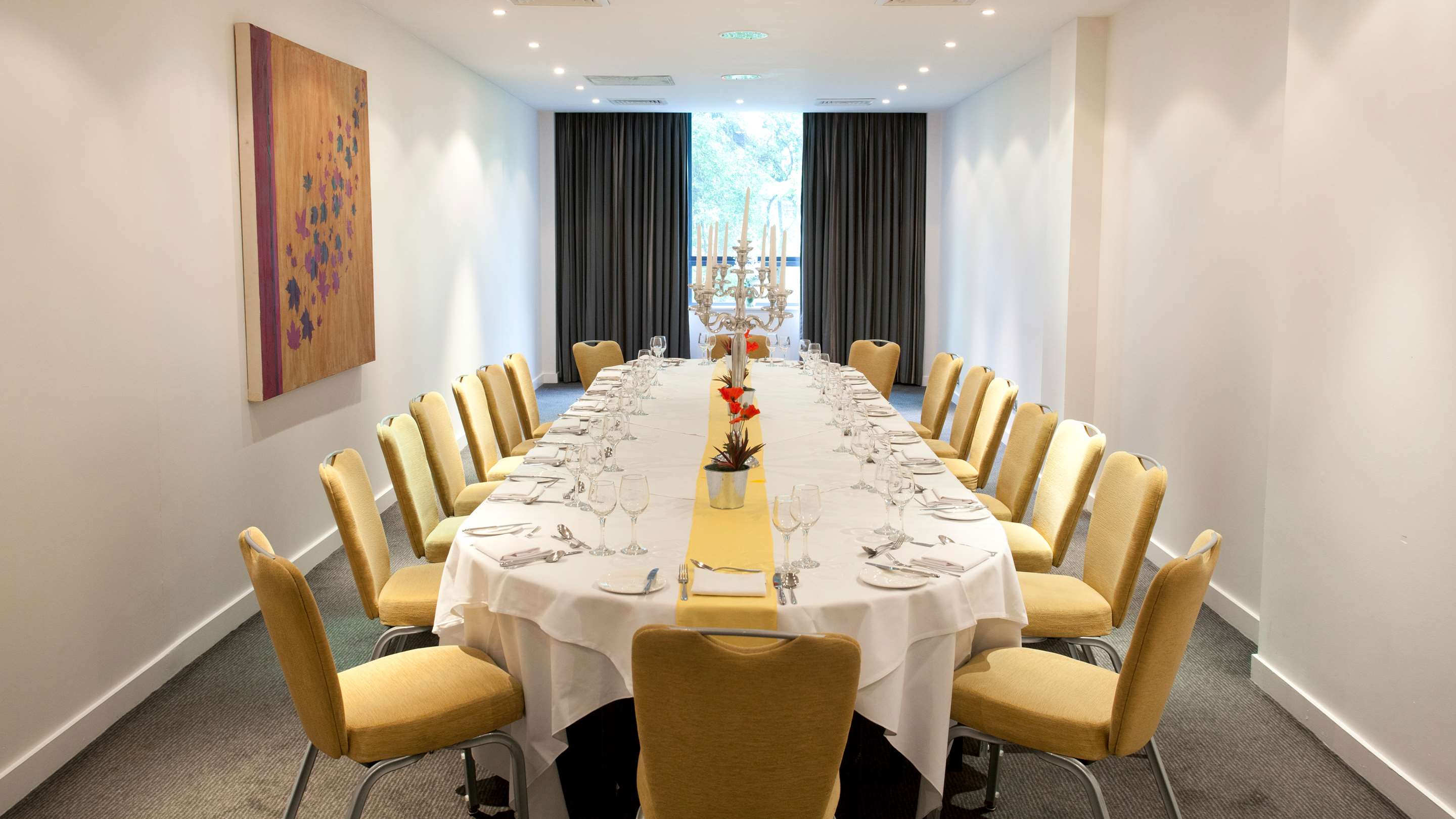 Meeting and Event Space in Cardiff | Park Plaza - Meetings