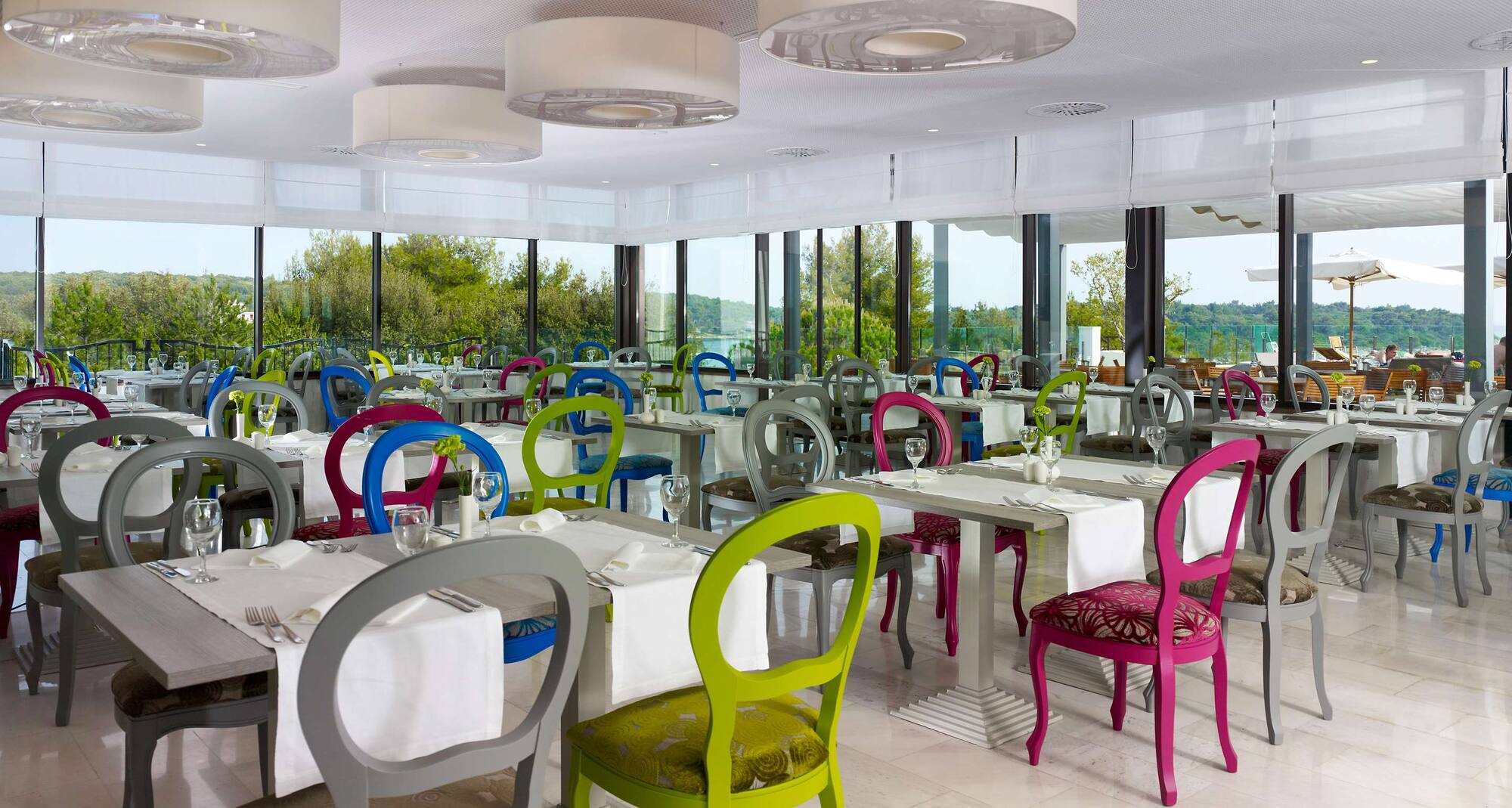 Dining | Park Plaza Histria Pula