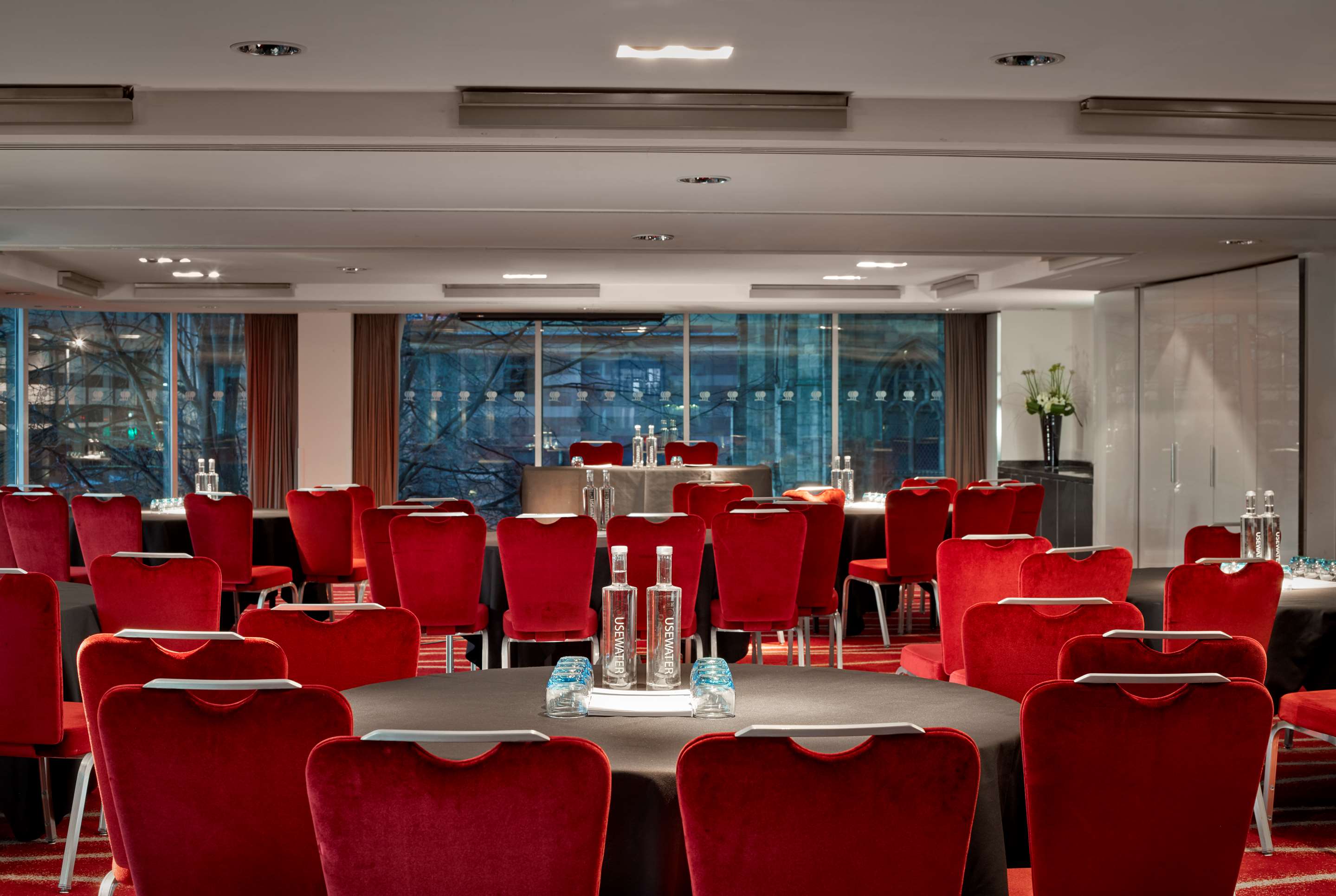 Leeds Meetings | Park Plaza Leeds - Meetings