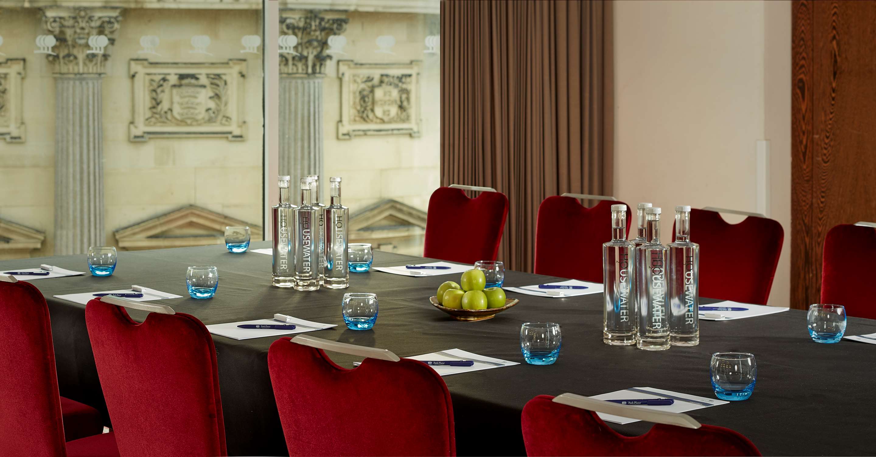Leeds Meetings | Park Plaza Leeds - Meetings