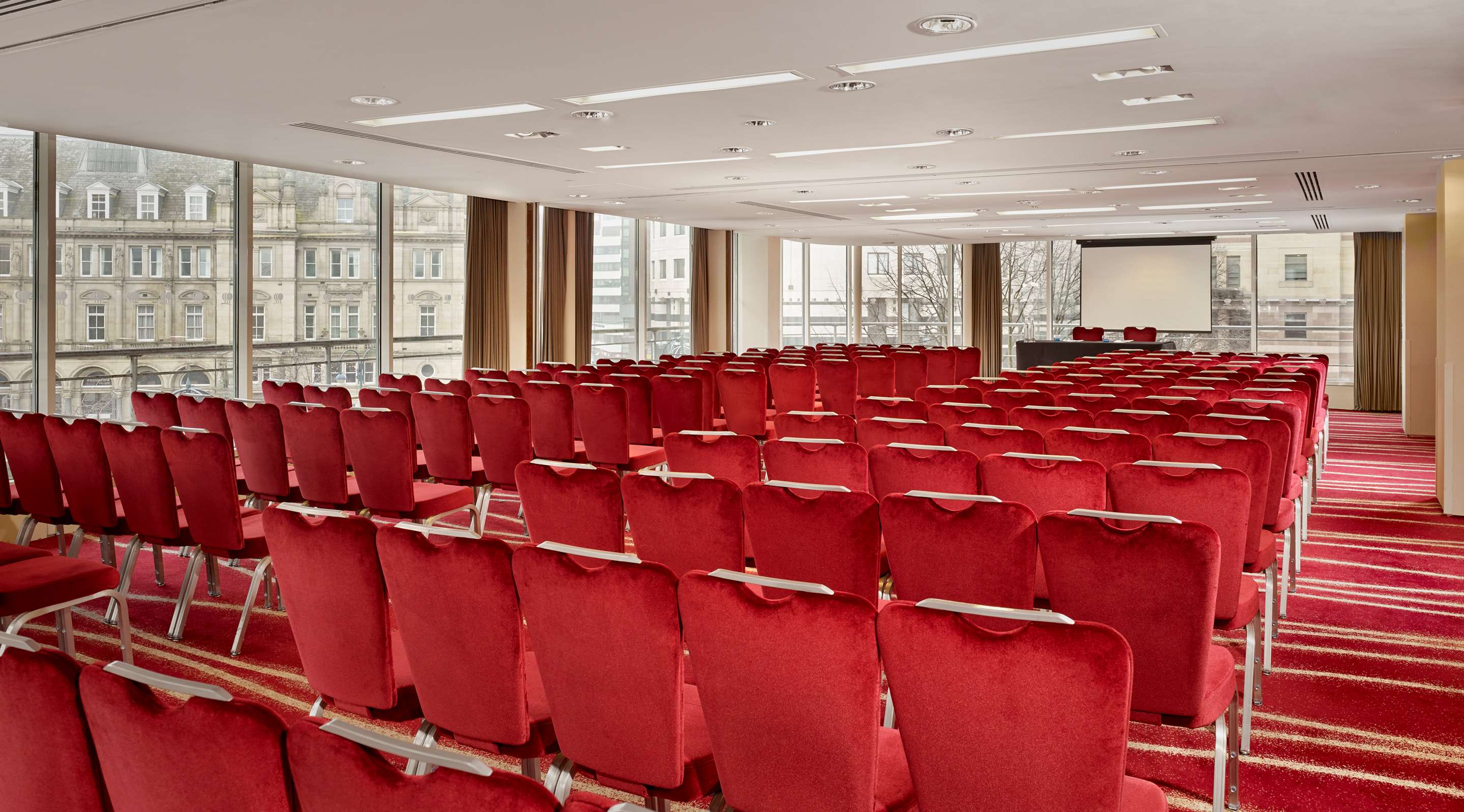 Leeds Meetings | Park Plaza Leeds - Meetings