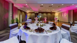 Weddings | Park Plaza Trier