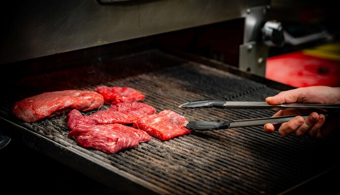 Plaza Grill | Park Plaza Trier