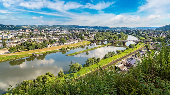 Event Solutions | Park Plaza Trier