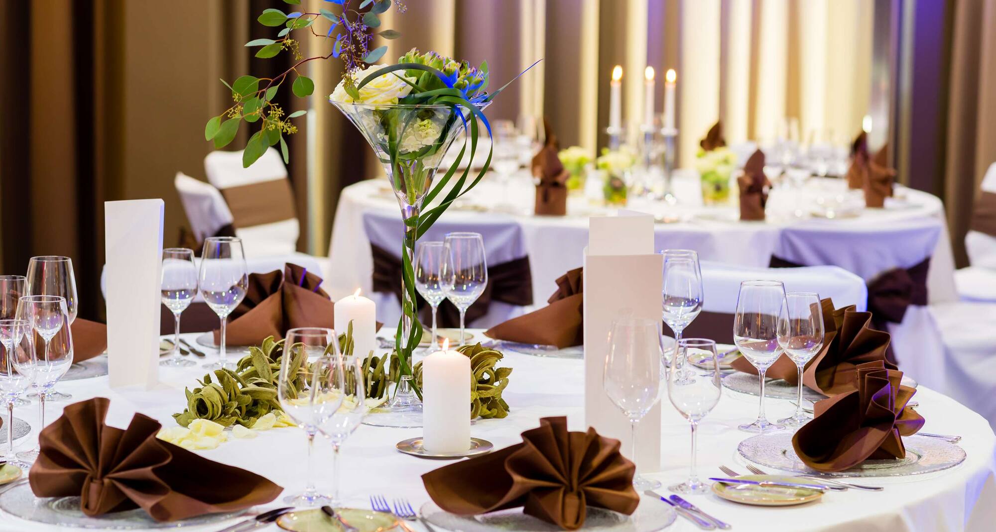 Event Solutions | Park Plaza Trier