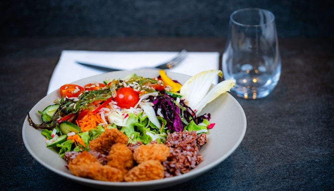 Plaza Grill | Park Plaza Trier