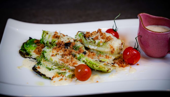 Plaza Grill | Park Plaza Trier