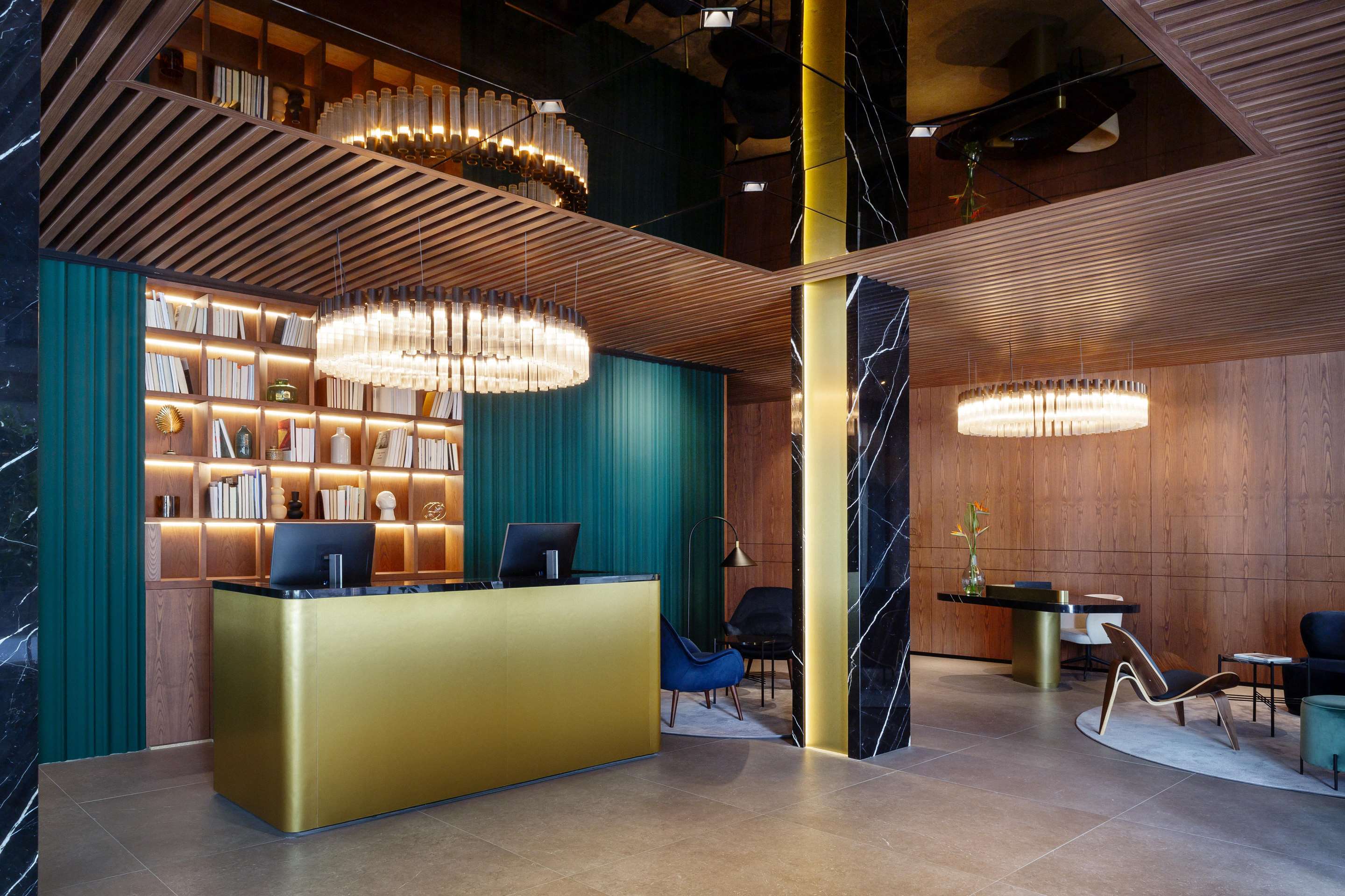 Radisson Collection arrives in Seville as Radisson Hotel Gro...