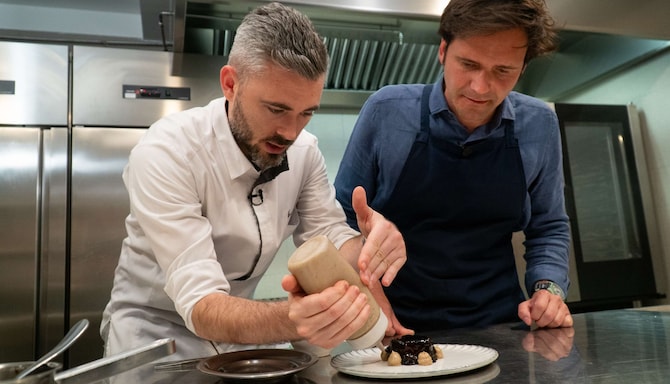 Radisson Collection builds on the success of its “Taste of H...