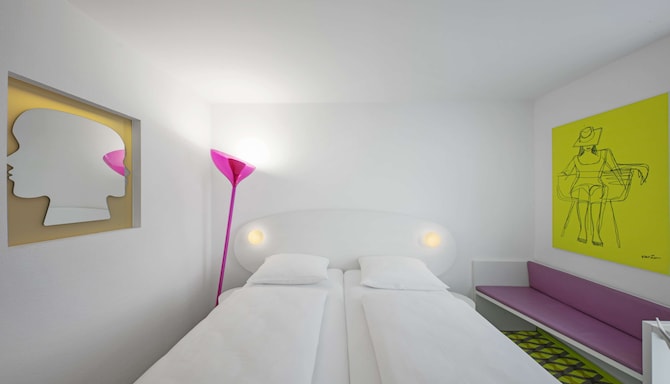 Hotel in Bremen | Prize by Radisson, Bremen City