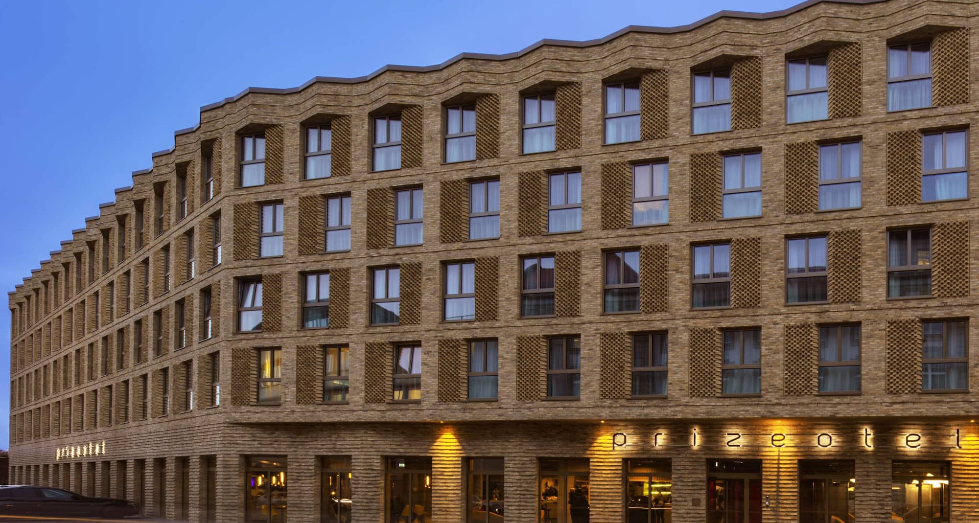 Reviews | Prize by Radisson, Erfurt City