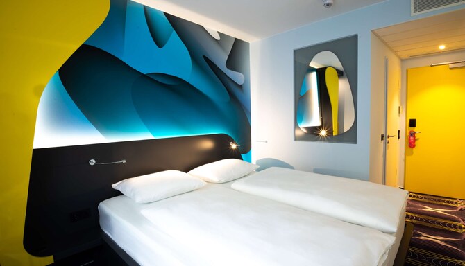 Hotel rooms in Erfurt city center | Prize by Radisson, Erfurt City