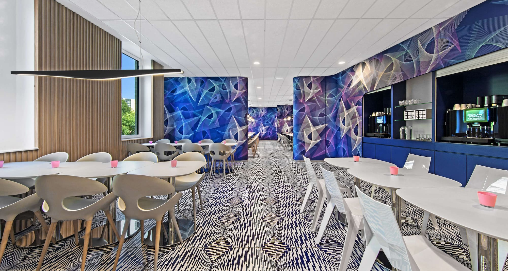 Services | Prize by Radisson, Hamburg-St. Pauli