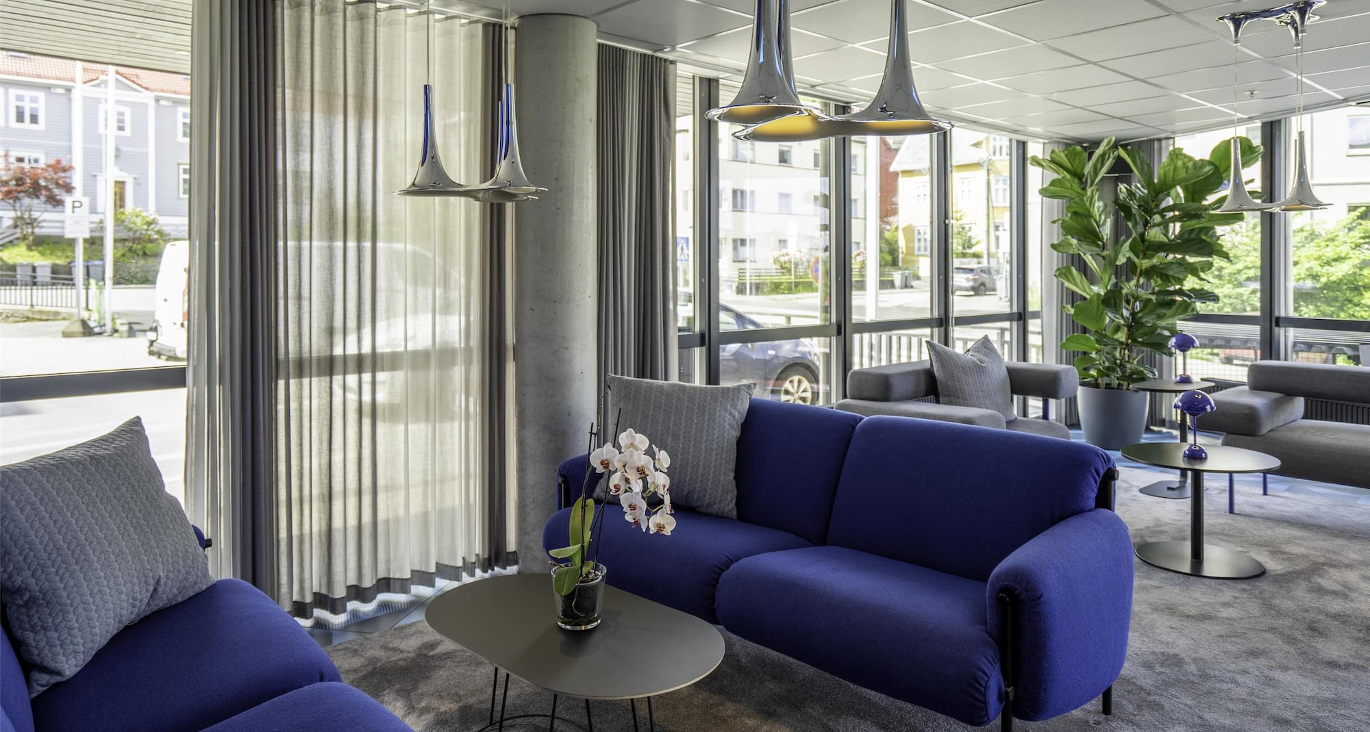 Comfortable, stylish stays | Prize by Radisson, Solheimsviken Bergen