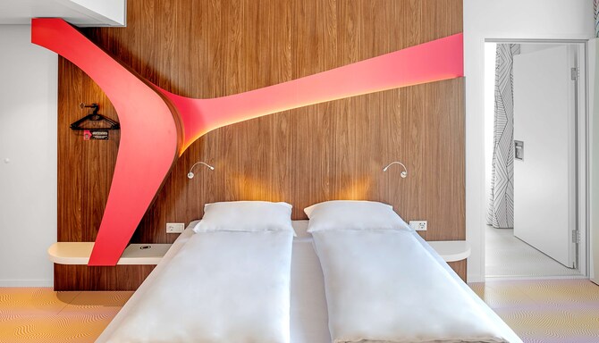 Vienna hotel, Austria | Prize by Radisson, Vienna City