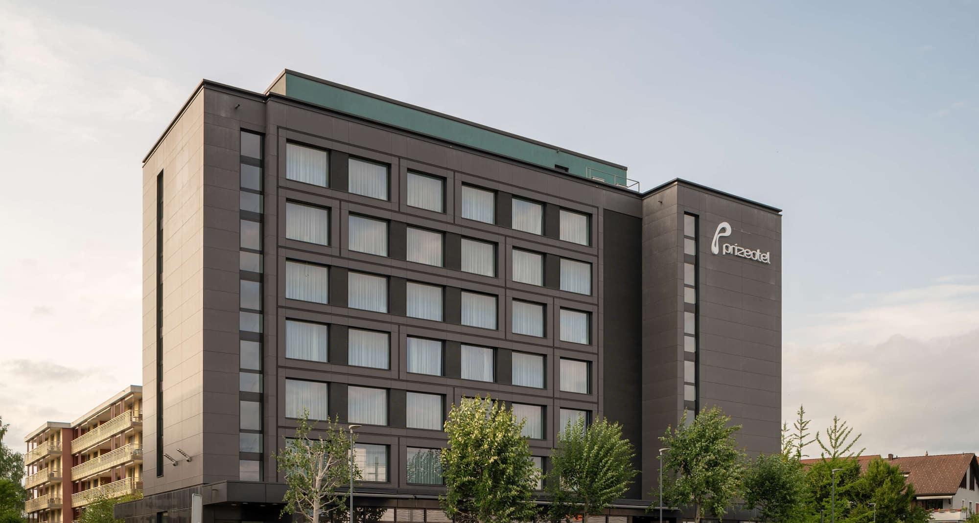 Kontakt zum Hotel | Prize by Radisson, Zurich Affoltern Am Albis