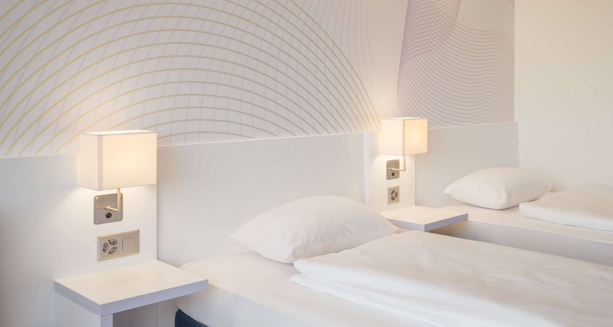 Hotel rooms in Affoltern Am Albis, Zurich | Prize by Radisson