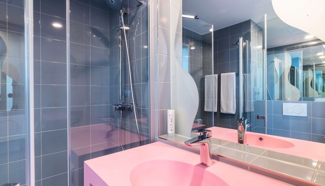 Hotel rooms in Rostock city | Prize by Radisson, Rostock City