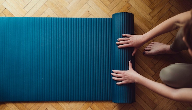 Fitness & Wellness | Radisson Blu Hotel, Cork