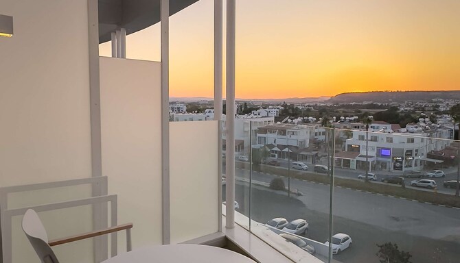 Book our seaside Radisson Hotel in Larnaca | Radisson Hotels