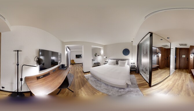 Hotel in Barcelona near Sagrada Familia | Radisson Blu 1882 Hotel