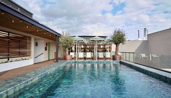 Hotel in Barcelona near Sagrada Familia | Radisson Blu 1882 Hotel