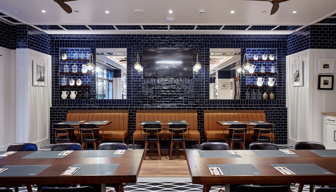 Discover our restaurant and bar in Barcelona | Radisson Hotels