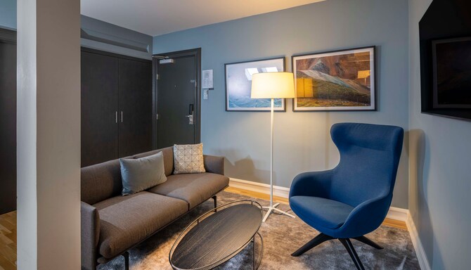 Hotels Reykjavik Downtown | Radisson Blu Hotel Reykjavik