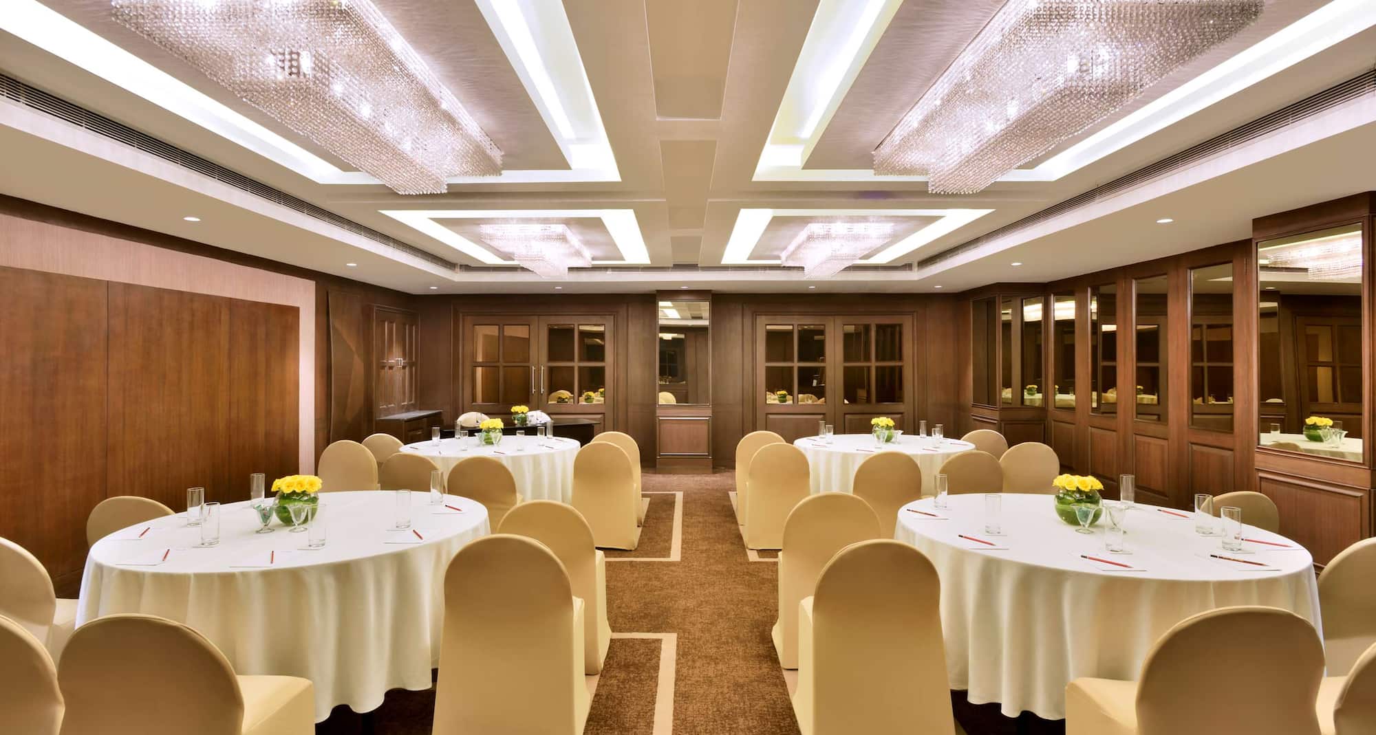 Our dining options for meeting and events | Radisson Hotels