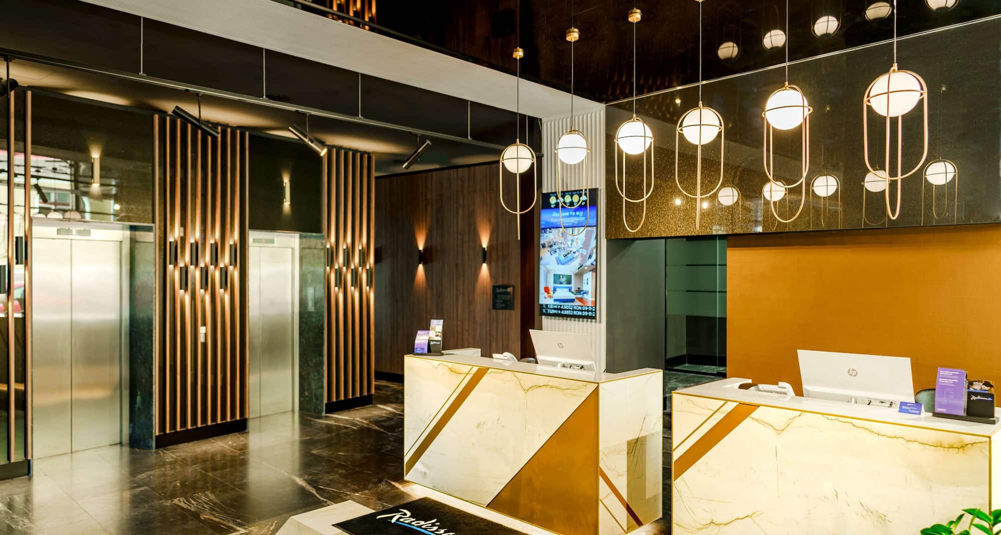 Reviews | Radisson Blu Aurum Hotel, Brasov