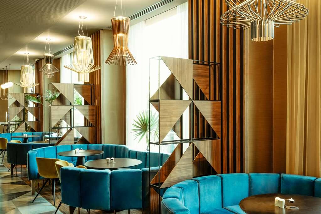 Experiențe culinare unice și elegante în Brașov | Radisson Hotels